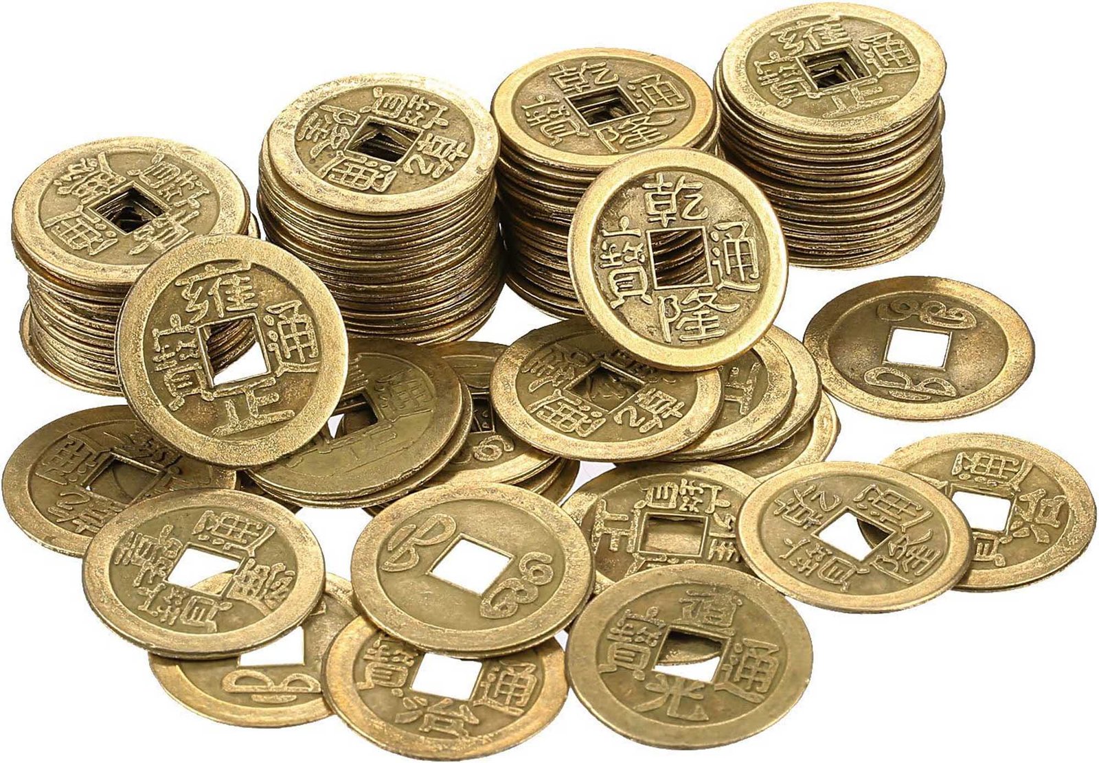 History of Money: When, How, and Why was It Invented?