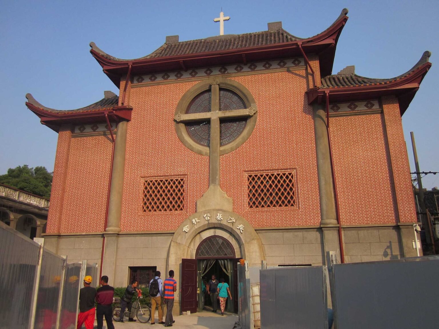 The Spread of Christianity in Asia: A Brief Historical Overview