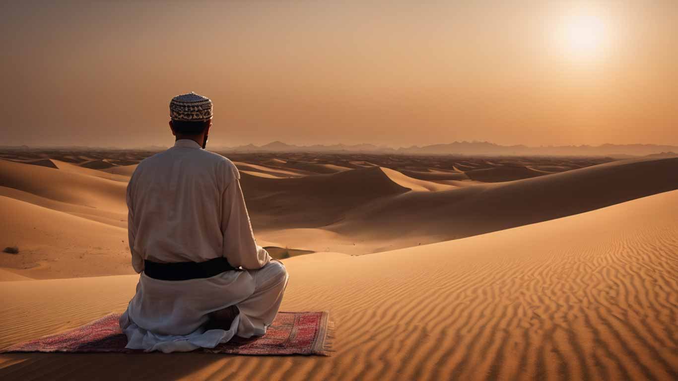 Who Are the Zaidi? A Closer Look into Yemen’s Shia Heritage