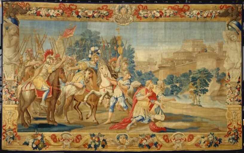 The Three Christian Crusades of the Middle Ages: A Historical Overview